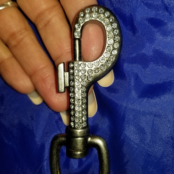 Kathy Van Zeeland | Other | Kath Van Leather Belt | Poshmark